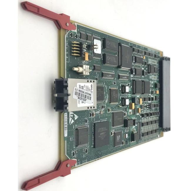2318704 DAS Control Board DCB for GE CT LightSpeed 16 SLICE