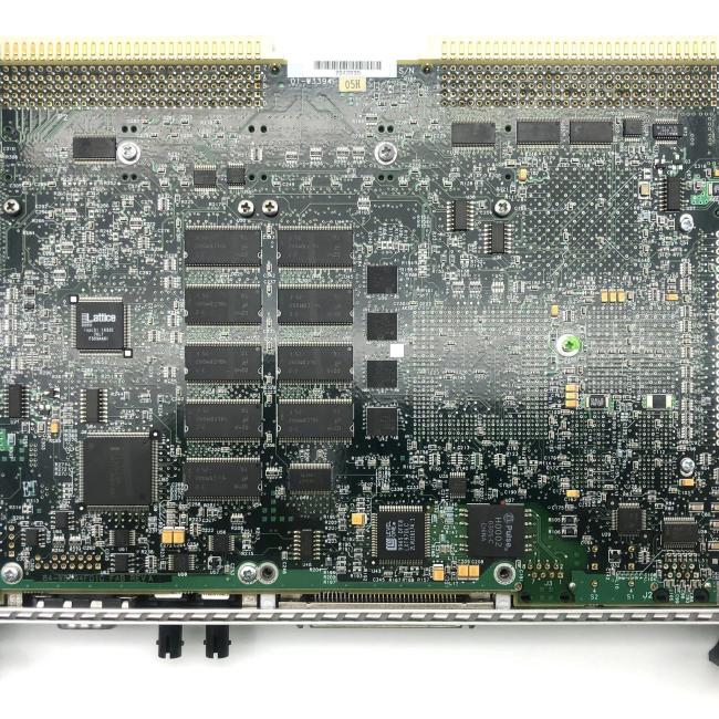 MVME-2400 RIP Board for GE LightSpeed 16 CT Scanner