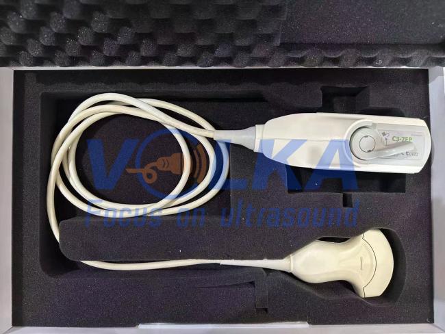 Samsung Medison Sonoace X8 Convex Array Ultrasound Probe C3-7EP