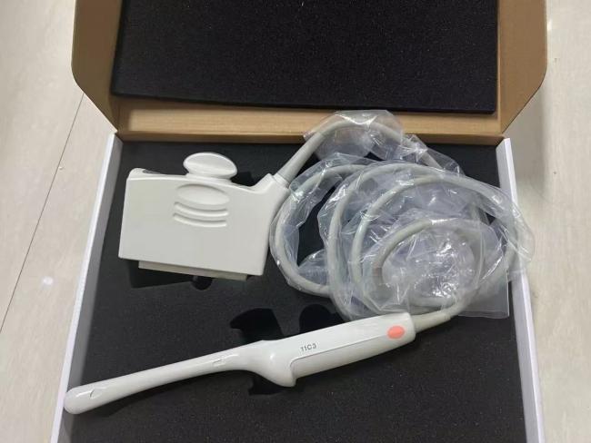 Toshiba Aplio PVT-781VT Endocavity Ultrasound Probe
