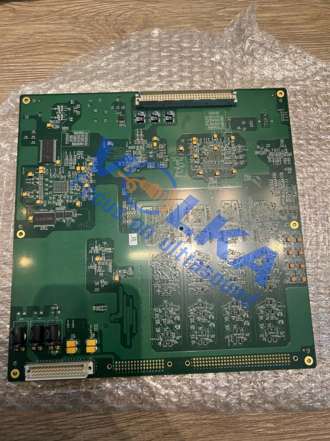 Chison QBIT 7 TX Transmitting Board 10-00426-00