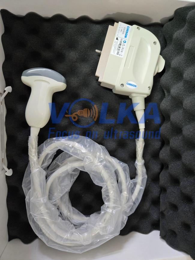 Chison D3C60L Convex Ultrasound Probe