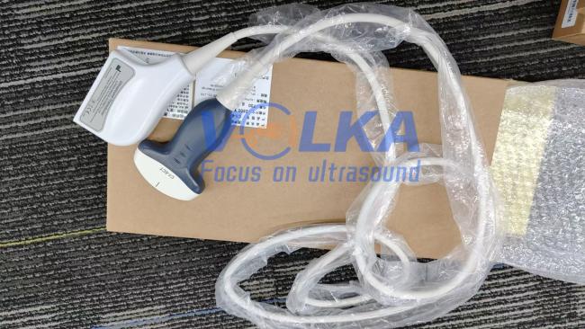 Alpinion E-Cube 8 Convex Array Ultrasound Probe C1-6CT