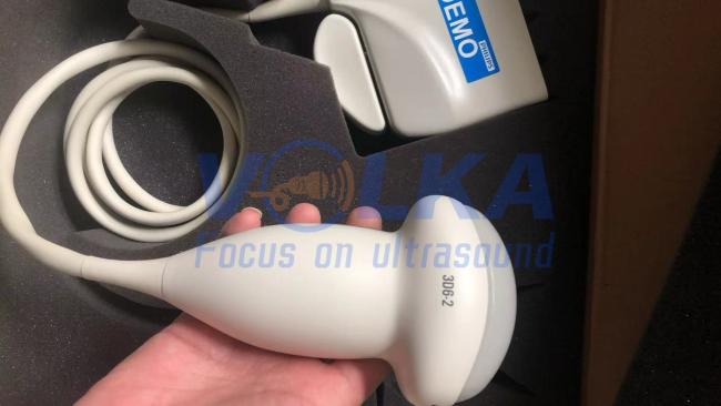 ATL IU22 HD11XE 3D/4D Curved Array Ultrasound Probe