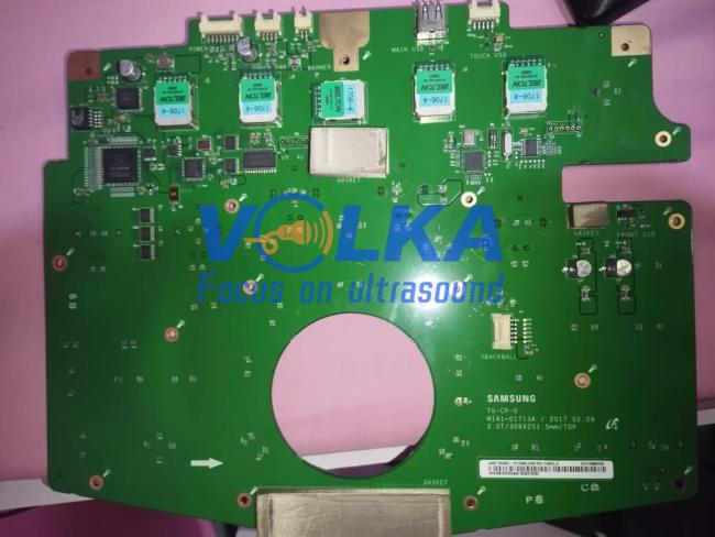SAMSUNG MEDISON HS40 Control Board MI41-01713A