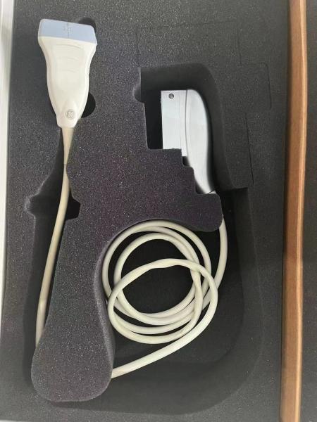 Quality Original GE LogiqI LogiqE Transducer Linear Array Ultrasound Probe 12L-RS for sale