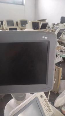 China Sonoscape Used Original Ultrasound Machine S20 With 3 Probes 4D Color Doppler for sale