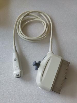 중국 GE VolusonE8 단계 배열 원본 초음파 변환기 탐사 3SP-D 판매용