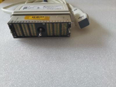 중국 GE VolusonE8 단계 배열 원본 초음파 변환기 탐사 3SP-D 판매용