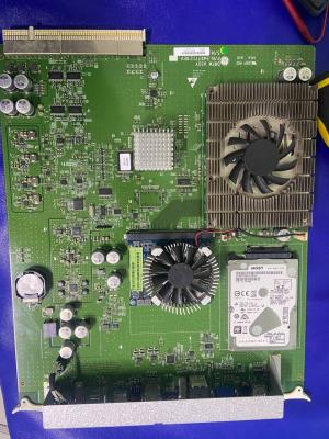 Китай GE Voluson S6/S8 5497712 Диагностическая визуализация материнской платы DRFM продается