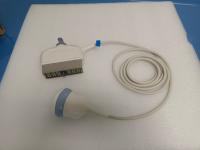 China GE Voluson E6 3D/4D convex array original ultrasound probe RAB6-D for sale