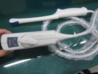 Quality Transvaginal Array Ultrasound Probe 6V1 for Compatible Sonoscape X3 for sale