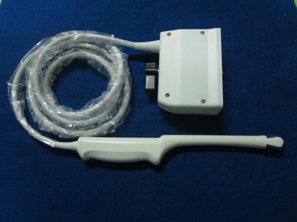 Quality 6.5Mhz Frequency Endovaginal Array Ultrasonido Probe C8-4V IU22 For ATL for sale