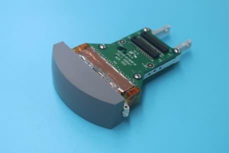 Quality GE LogiqE Ultrasound Probe Crystals Ultrasound Transducer 4C Crystal Compatible for sale
