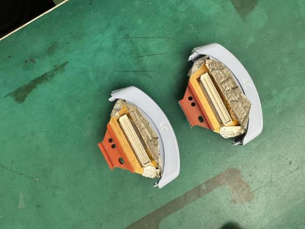 Quality Original Ultrasound Transducer Crystal 4C-RS High Image Quality for GE VividS6 for sale