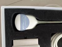 China GE Voluson E10 original 3D/4D convex array ultrasound sensor RM6C for sale