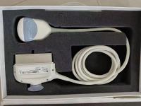 China GE Voluson E10 original 3D/4D convex array ultrasound sensor RM6C for sale