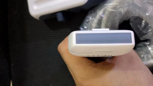 Quality Mindray Resona6 Linear Ultrasound Probe L11-3U ，Original Linear Array Transducer for sale