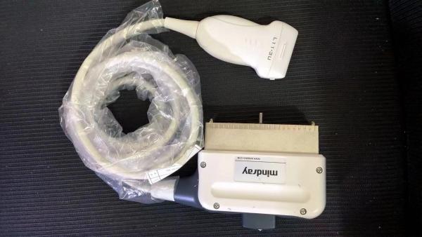 Quality Mindray Resona6 Linear Ultrasound Probe L11-3U ，Original Linear Array Transducer for sale