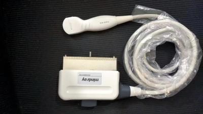 중국 멘드레이 레조나7 곡선 배열 원본 초음파 탐사선 C6-2GU 판매용