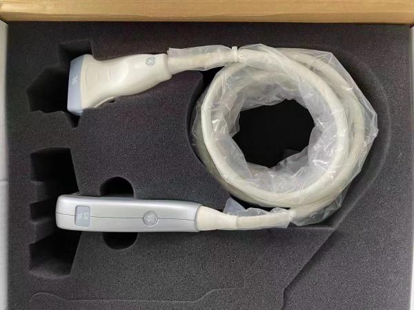 Quality GE VividE Linear Array New Original Ultrasound Transducer Probe 9L-RS for sale