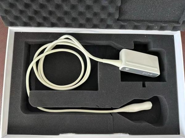 Quality ATL EPIQ CX50 Linear Phased Array Transducer Ultrasound Probe S12-4 4.0-12.0 Mhz for sale