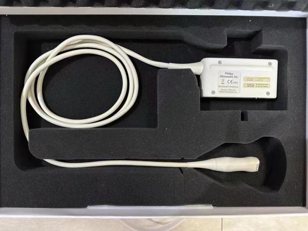 Quality ATL EPIQ CX50 Linear Phased Array Transducer Ultrasound Probe S12-4 4.0-12.0 Mhz for sale