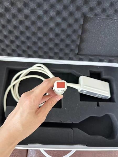 Quality ATL EPIQ CX50 Linear Phased Array Transducer Ultrasound Probe S12-4 4.0-12.0 Mhz for sale