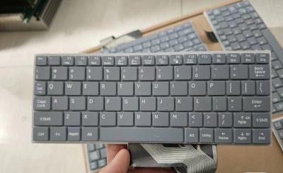 China GE LogiqF6 LogiqF8 original ultrasound Alphanumeric keyboard for sale