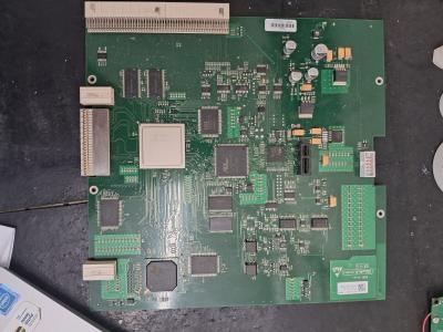 Cina GE VolusonE6 VolusonE8 ecografia originale RFI21 scheda KTI300614 KTI302197 in vendita