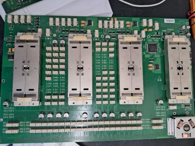 Китай GE VolusonE8 Оригинальный RTF Ультразвуковые запасные части продается