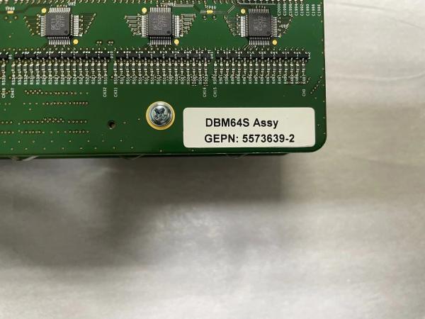 Quality Repair GE VolusonS6 S8 P8 BT15 original DBM64s ultrasound board 5573639-2 for sale