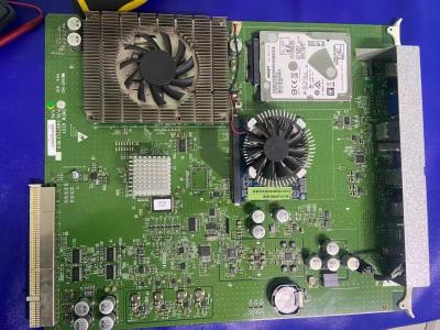 Cina Corrispondente della macchina ad ultrasuoni GE Voluson S6 DRFM 5497712 Riparazione in vendita