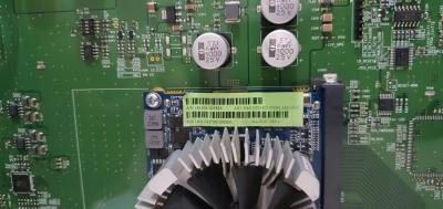 Cina Corrispondente della macchina ad ultrasuoni GE Voluson S6 DRFM 5497712 Riparazione in vendita