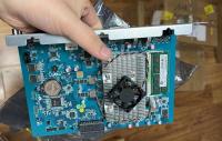 Quality ATL Clearvue350 CV650 CV850 Original B/C Version Ultrasound Mainboard for sale