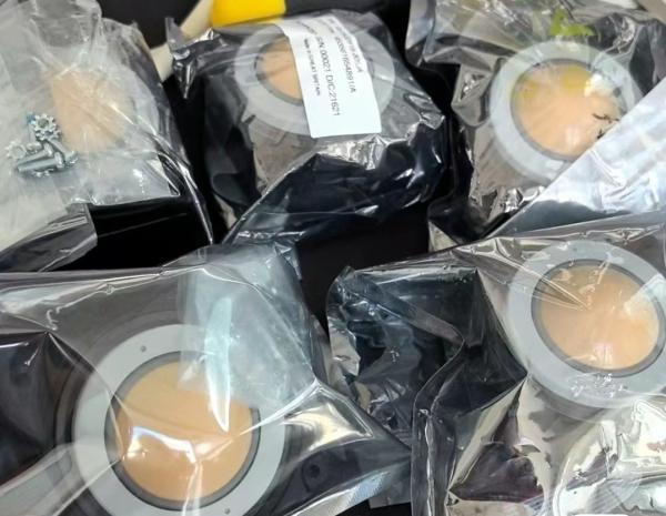 Quality ATL CX30 CX50 Original Ultrasound Spare Parts Trackball Replacement Parts for sale