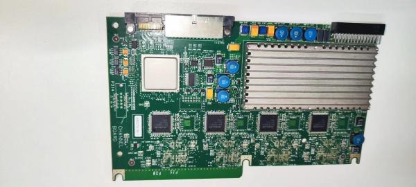 Quality Repair ATL CX50 Original Ultrasound CB Channel Board 453561473231 for sale