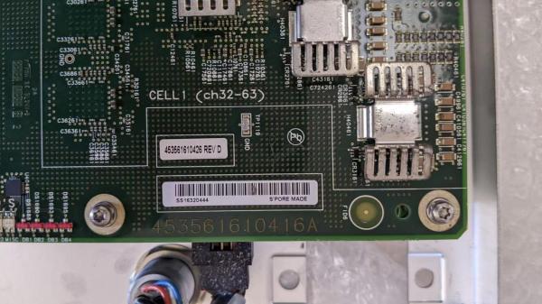 Quality Repair ATL Affiniti50 Affiniti70 Original Acquisition Module ACQ 4535161610416 for sale