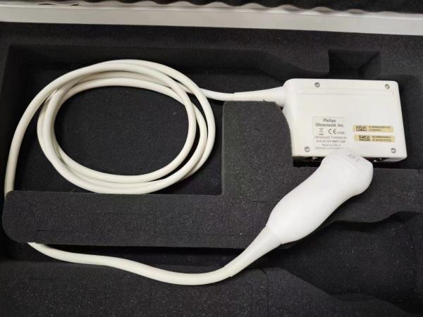 Quality ATL EPIQ5 Phased Array 2D 3D 4D Ultrasound Probe X5-1 For Adult Pediatric for sale