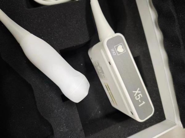 Quality ATL EPIQ5 Phased Array 2D 3D 4D Ultrasound Probe X5-1 For Adult Pediatric for sale