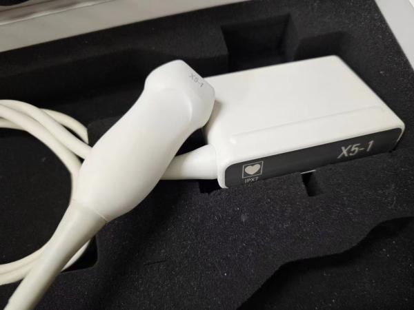 Quality ATL EPIQ5 Phased Array 2D 3D 4D Ultrasound Probe X5-1 For Adult Pediatric for sale