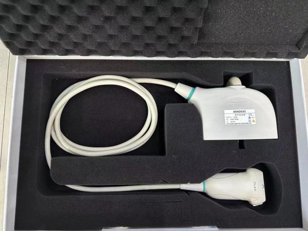 Quality 3.0-14.0 Mhz Original Mindray DC-40 Linear Array Ultrasound Probe 7L4A for sale