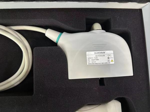 Quality 3.0-14.0 Mhz Original Mindray DC-40 Linear Array Ultrasound Probe 7L4A for sale