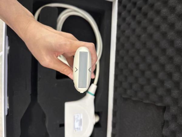 Quality 3.0-14.0 Mhz Original Mindray DC-40 Linear Array Ultrasound Probe 7L4A for sale