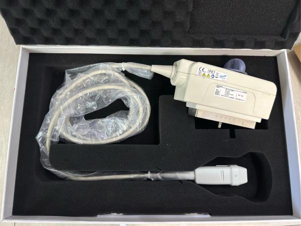 Quality High Frequency Phased Array Ultrasonic Probe 3D 4D UST-5299 for Hitachi Aloka for sale