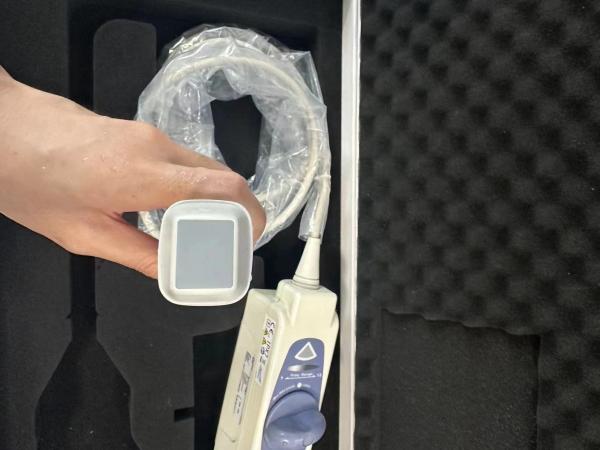 Quality High Frequency Phased Array Ultrasonic Probe 3D 4D UST-5299 for Hitachi Aloka for sale