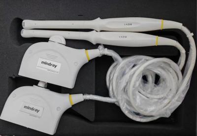 중국 마인드레이 DC-6 내구성 배열 오리지널 초음파 탐사 6CV1 OB/GYN 판매용