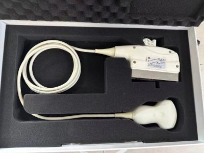 중국 GE Logiq C5 C3 구부러진 배열 원본 초음파 센서 3.8C-RC 판매용