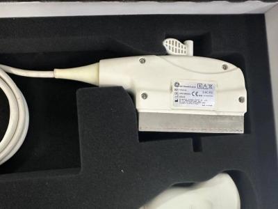 중국 GE Logiq C5 C3 구부러진 배열 원본 초음파 센서 3.8C-RC 판매용