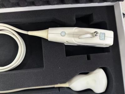 중국 GE Logiq C5 C3 구부러진 배열 원본 초음파 센서 3.8C-RC 판매용